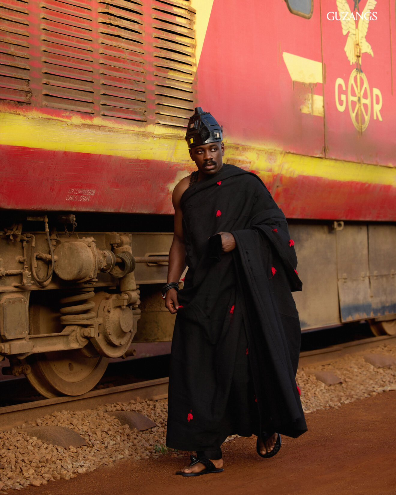 Helmet of Heritage: Jeremiah Owusu-Koramoah on Identity, Legacy, and ...